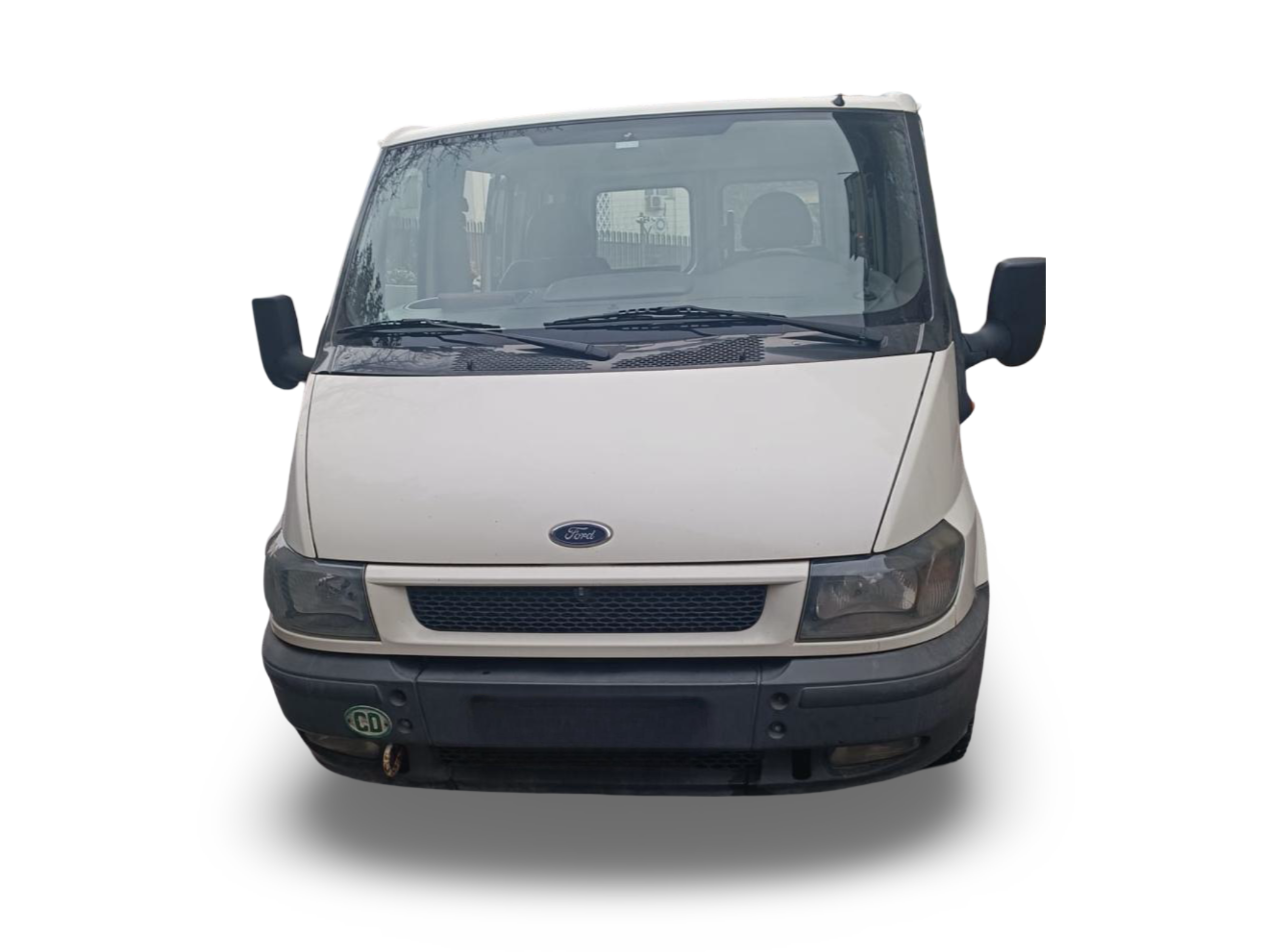 Ford_Transit_2001_8+1 – Diplomatic Car Sale | GREEN PLATE CARS | tax ...